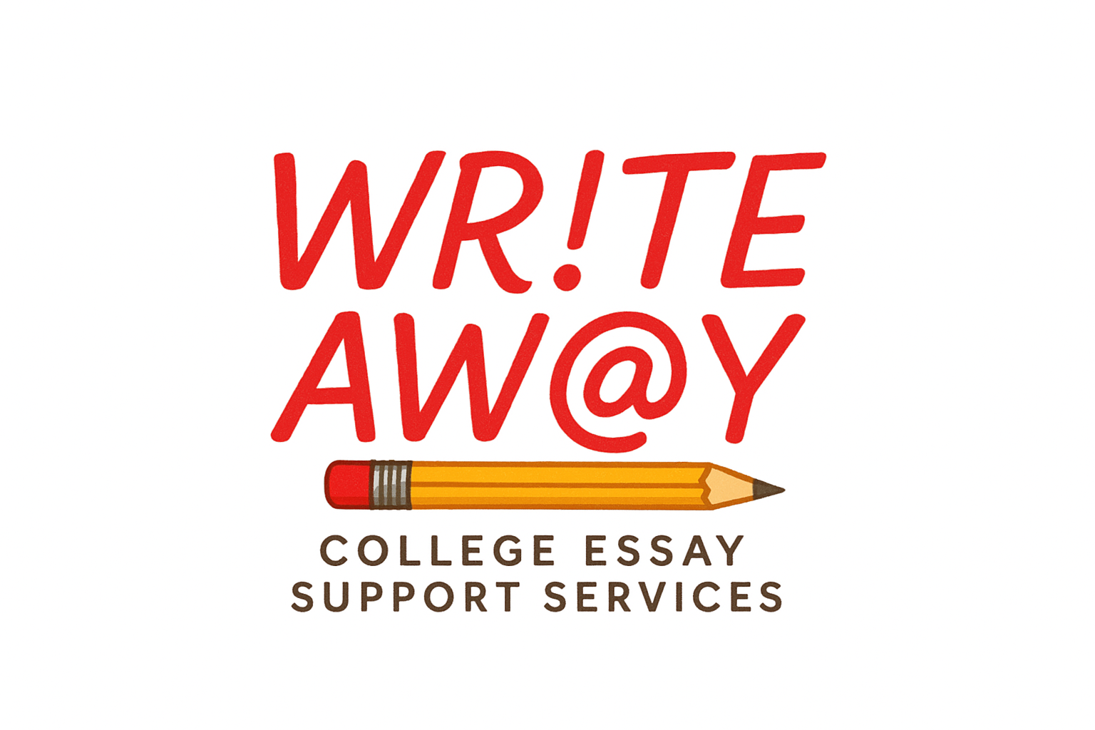 Write Away Essays – College Essay Support Services